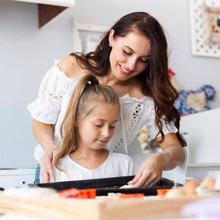 Mexican Street Taco Bowls With Crunchy Tortilla Nest Recipe
