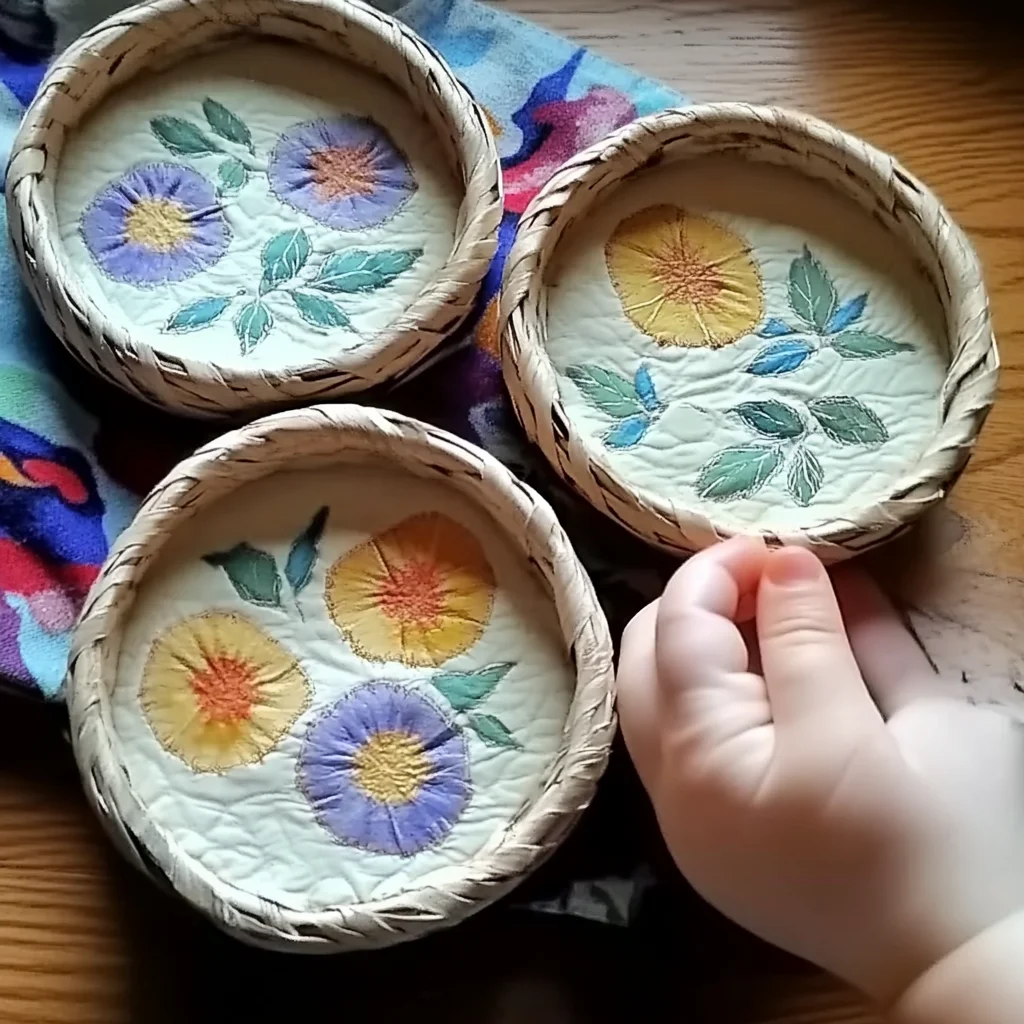 DIY Pinch Pots: Adorable & Easy Clay Creations